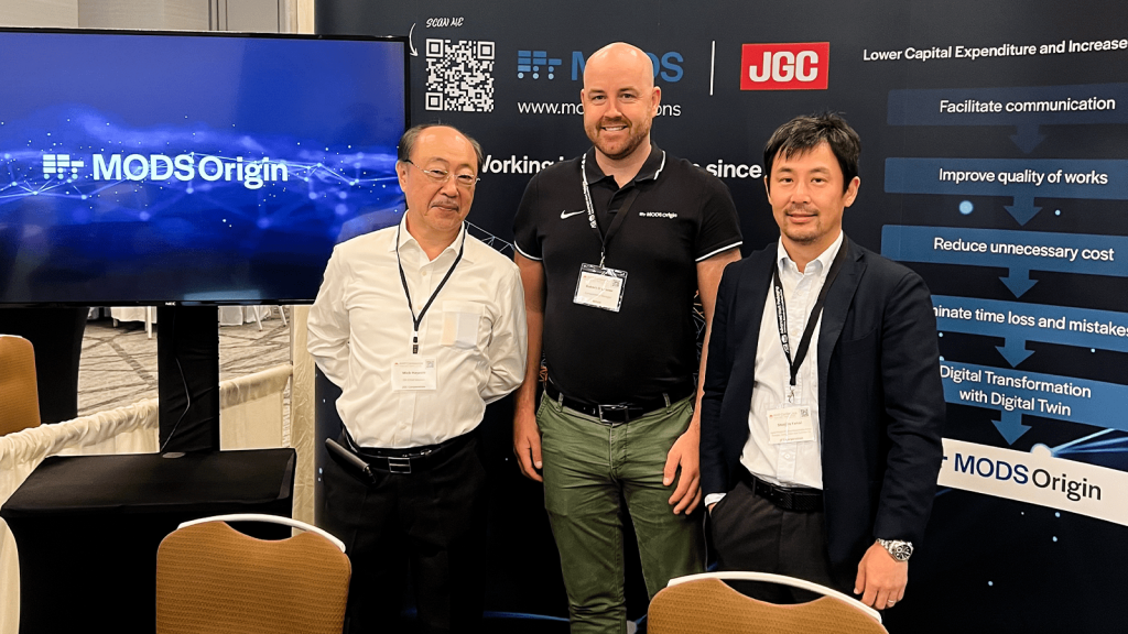 JGC Gulf International – One of the biggest Engineering, Procurement and Construction (EPC ...