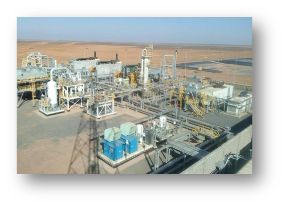 JGC Gulf International – One of the biggest Engineering, Procurement ...