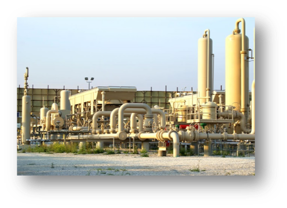 JGC Gulf International – One of the biggest Engineering, Procurement and Construction (EPC ...