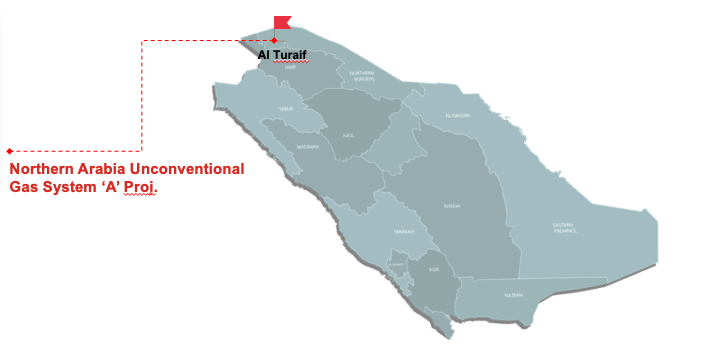 JGC Gulf International – One of the biggest Engineering, Procurement ...