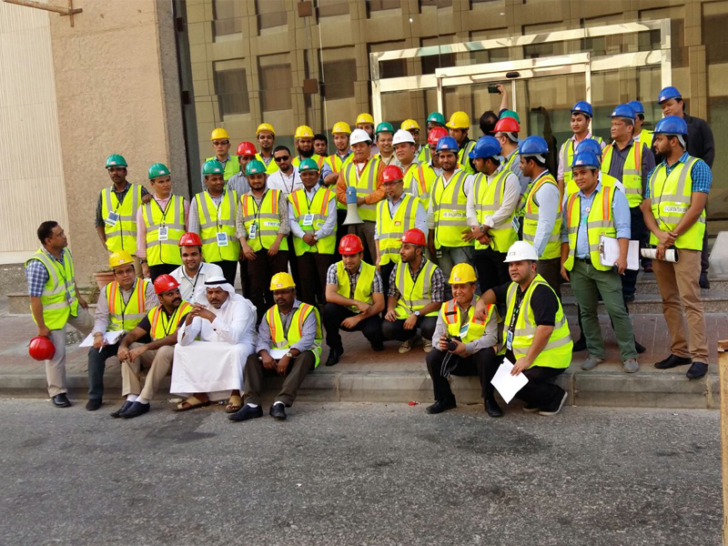 JGC Gulf International – One of the biggest Engineering, Procurement and Construction (EPC ...