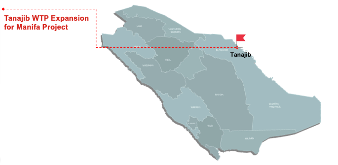 JGC Gulf International – One of the biggest Engineering, Procurement ...