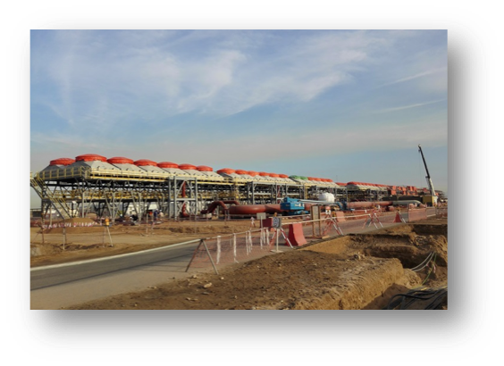 JGC Gulf International – One of the biggest Engineering, Procurement ...