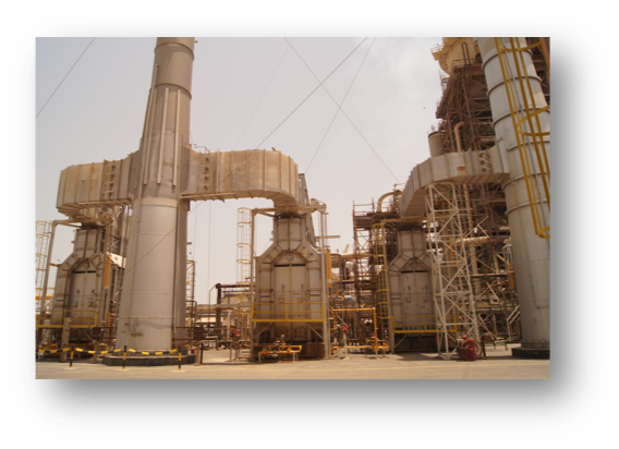 JGC Gulf International – One of the biggest Engineering, Procurement ...