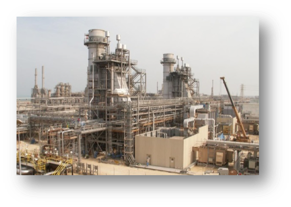 JGC Gulf International – One of the biggest Engineering, Procurement ...