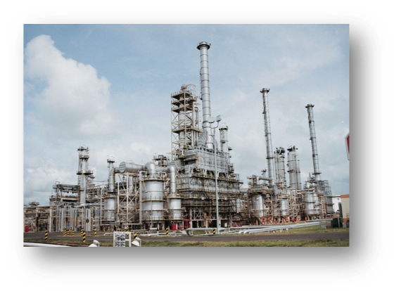 JGC Gulf International – One of the biggest Engineering, Procurement and Construction (EPC ...