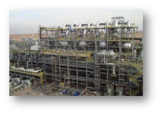 JGC Gulf International – One of the biggest Engineering, Procurement and Construction (EPC ...