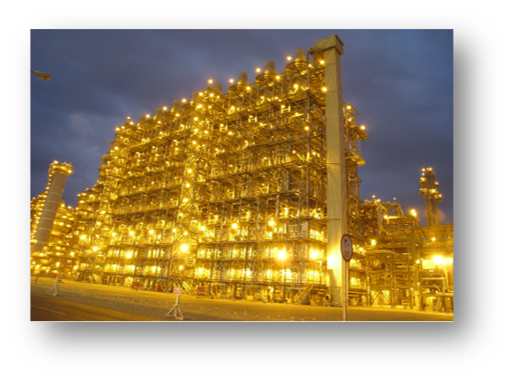 JGC Gulf International – One of the biggest Engineering, Procurement ...