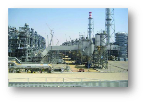 JGC Gulf International – One of the biggest Engineering, Procurement ...